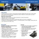 High-Performance Custom Permanent Magnet AC Motors | Powertec Motors