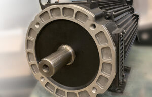 High-Performance Custom Permanent Magnet AC Motors | Powertec Motors